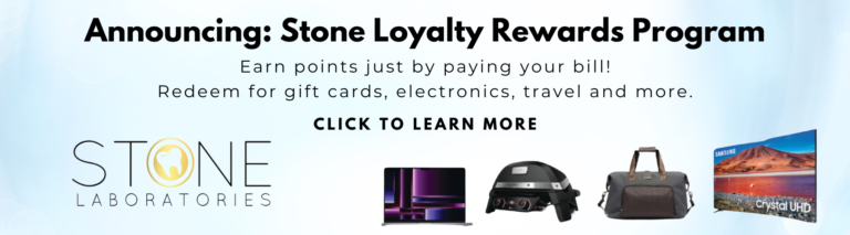 Full Service Dental Lab | Stone Dental Laboratory